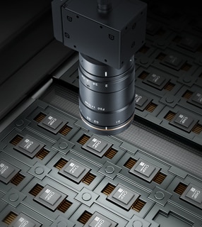 高速、高容量、高智能 所有影像處理需求，1台全部滿足！ | KEYENCE 台灣基恩斯