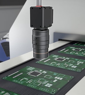 高速、高容量、高智能 所有影像處理需求，1台全部滿足！ | KEYENCE 台灣基恩斯